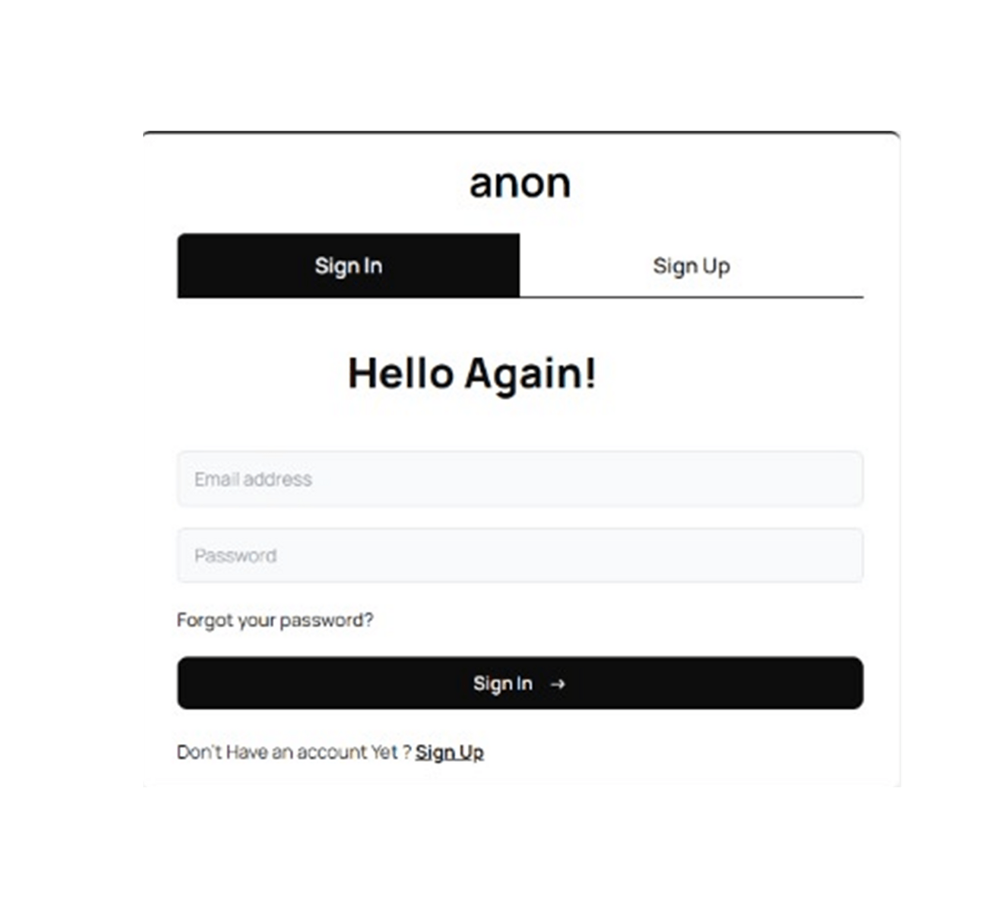 Pay With Anon - Shop Online with Cryptocurrency - Pay With Anon