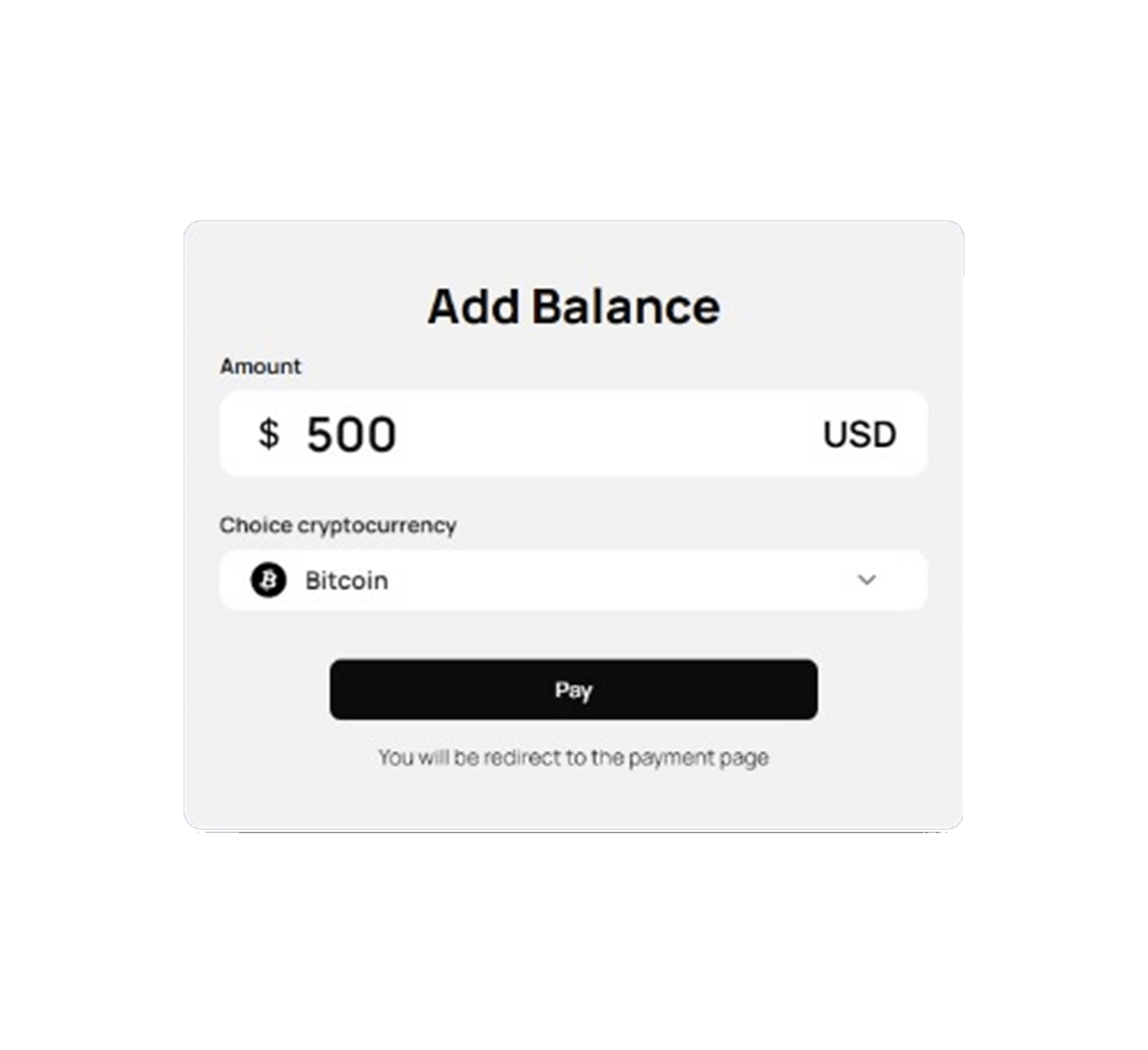 Pay With Anon - Shop Online with Cryptocurrency - Pay With Anon
