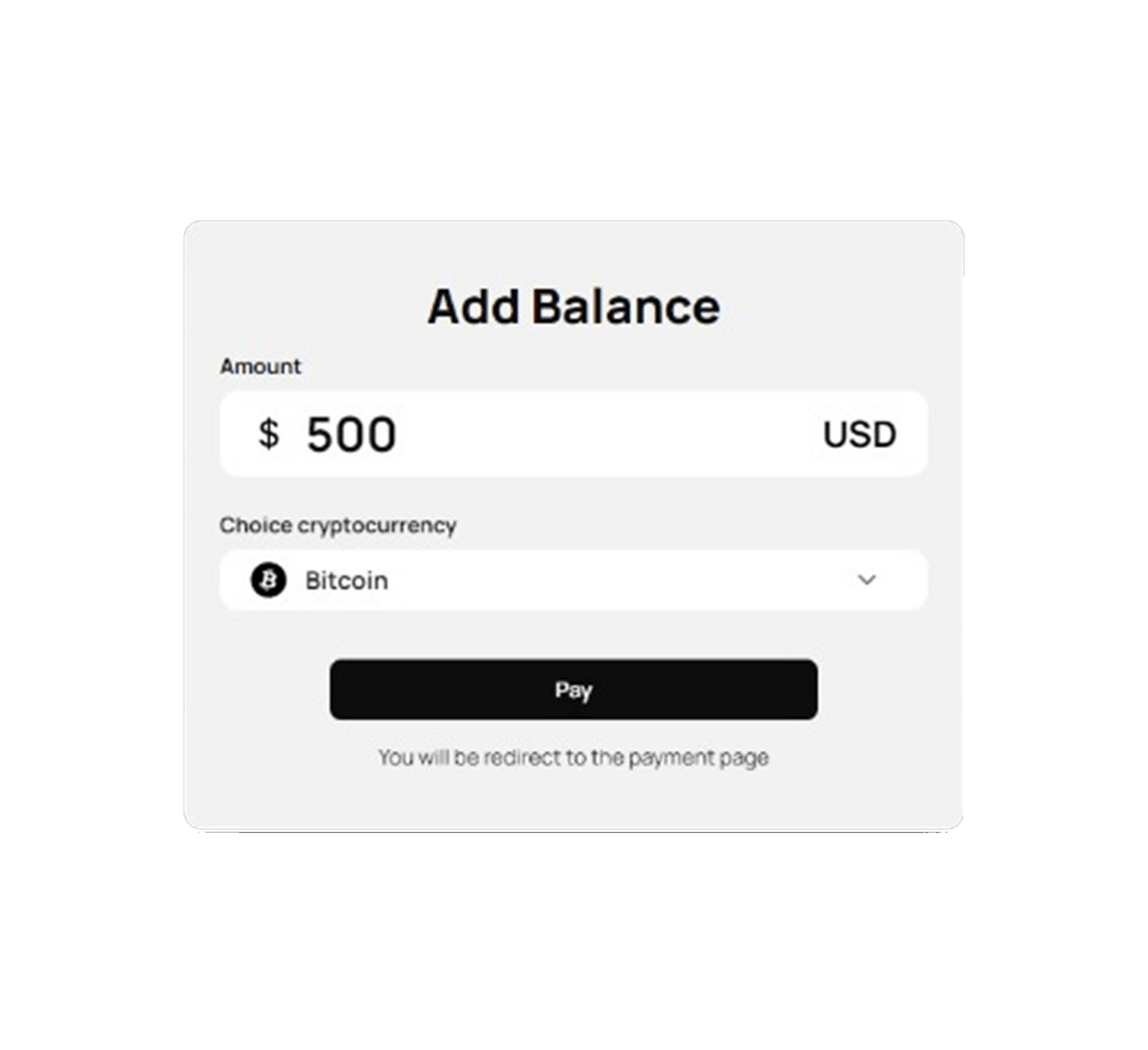 Pay With Anon - Shop Online with Cryptocurrency - Pay With Anon